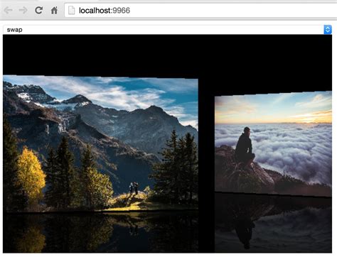 Github Gre Glsl Transition Deprecated New Project