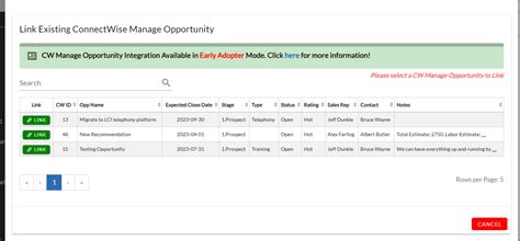 How To Create A Recommendation Lifecycle Insights