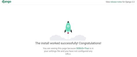 Python 第一个django应用 简单的 Hello World 项目 个人文章 Segmentfault 思否