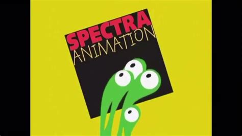 Treehousespectra Animationspectra Animationtreehouse 2005 Youtube