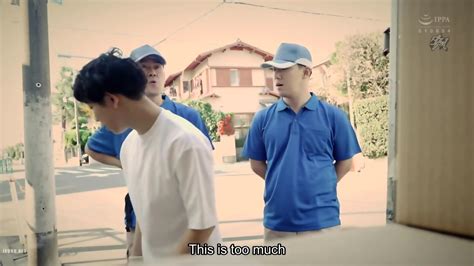 Jav Delivery Men Eng Sub