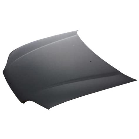 Speed Science Oem Spec Steel Bonnet Eg Civic 23dr