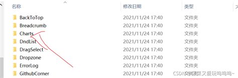 Vue Admin Template模板使用vue Elementui Admin中的echarts图表vue Element