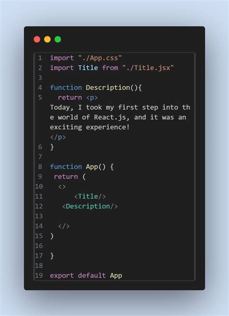 🚀 React Learning Journey Day 2 Sadia Javed