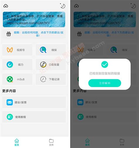 Android 全网视频轻松下 万能下载pro V10免费版 黑域基地