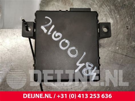 Gateway Module Audi A1 Sportback 1 6 Tdi 16v 8u0907468gh13 Audi