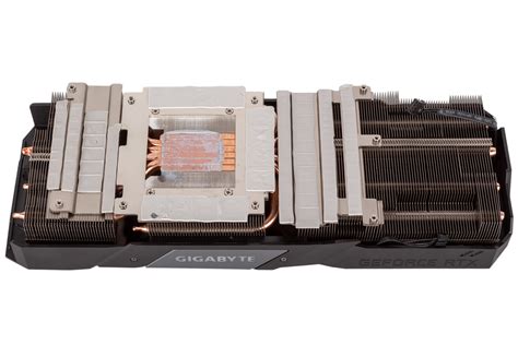 Gigabyte Geforce Rtx 2080 Ti Gaming Oc Review Bit