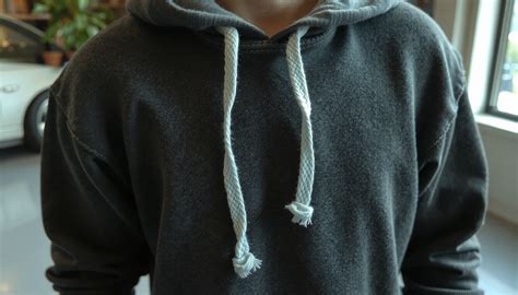 Custom Hoodie Strings Guide Diy Tips And Brand Building 2025