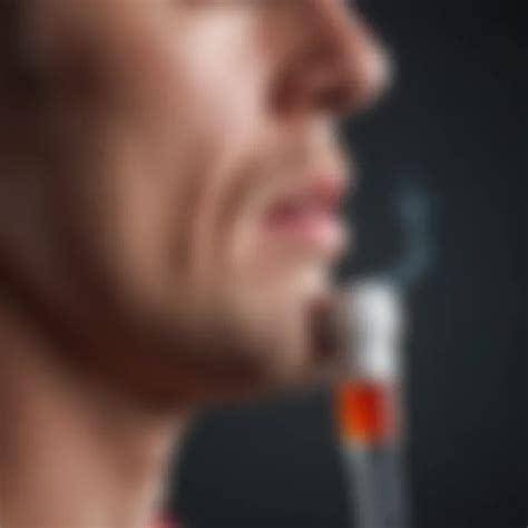 Exploring The Link Between Acid Reflux And Asthma