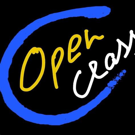 Open Class Youtube