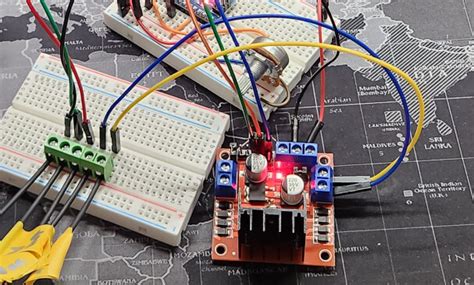 reverse engineering problem controlling an unknown coolant valve
