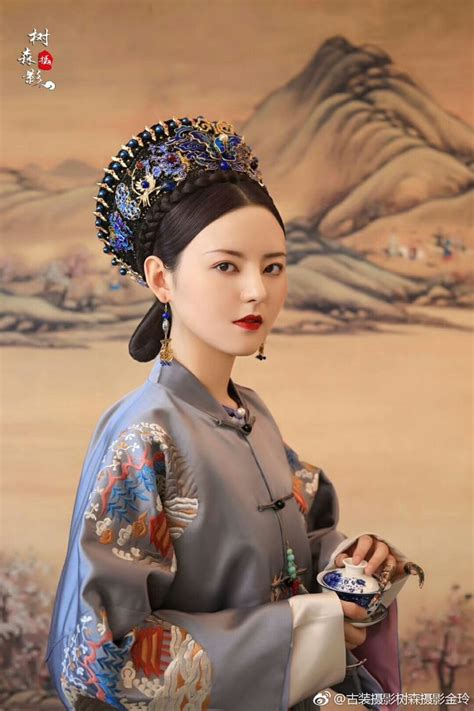 Ghim của Attakorn Max trên 无价的艺术 | Cosplay, Nhà thanh, Thời trang