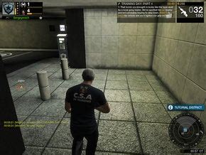 Walkthrough Part 11 APB Guide IGN