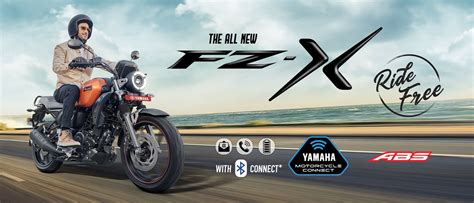 Yamaha FZ X In Nepal FZ X Price Features Specs Images Yamaha Nepal