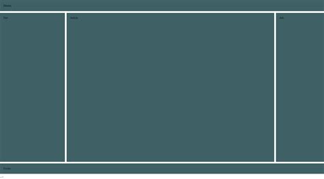 Github Gpavithra673exp04create A Web Layout Using Gridbox