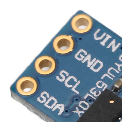 Tof Afstand Sensor 28 ‑ 5v Tijd Van Vlucht Variër Vicedeal