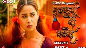 Matakni Ke Matke All Episodes Watch Online Xmaal 18 Ullu Adult Web Series