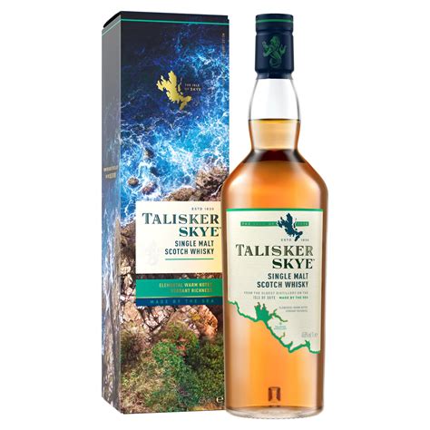 Talisker SKYE | Prikeshop