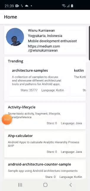 Can Not Scroll Carousel Inside ModelView Issue Airbnb Epoxy GitHub