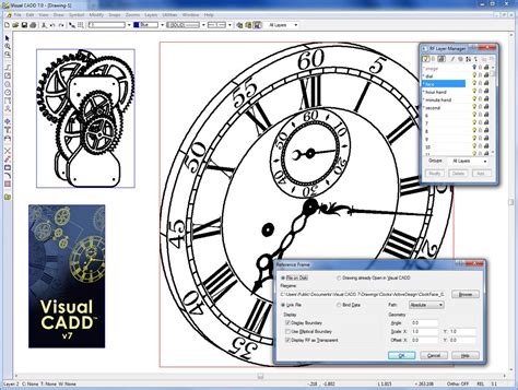 Visual Cadd Alternatives And Similar Software Alternativeto