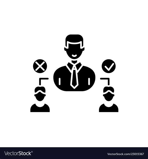 Black Hierarchy Icon Hierarchy Icon Or Logo Isolated Sign Symbol Black Hierarchy Icon Hierarchy Icon Or Logo Isolated Sign Symbol