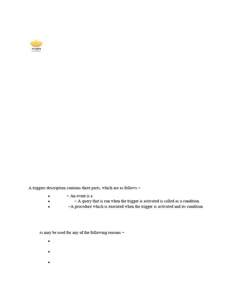 Unit 5 Adbms Pdf Data Warehouse Internet And Web