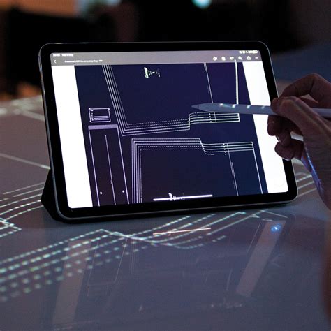 Pattern Projection Could Revolutionize Your Sewing Threads