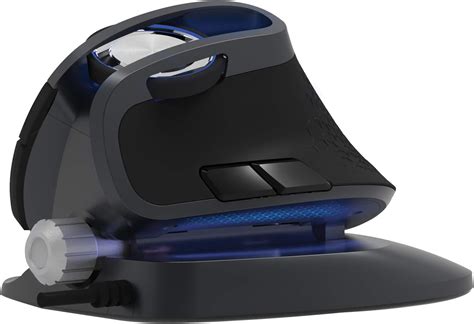 J Tech Digital Wired Ergonomic Vertical Mouse For Large