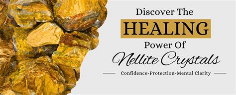 Nellite Crystal Stone Meaning Uses And Benefits For Well Being
