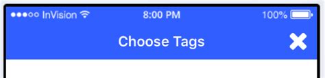 Can T Change IOS Status Bar Color And Add Padding Ionic V Ionic Forum