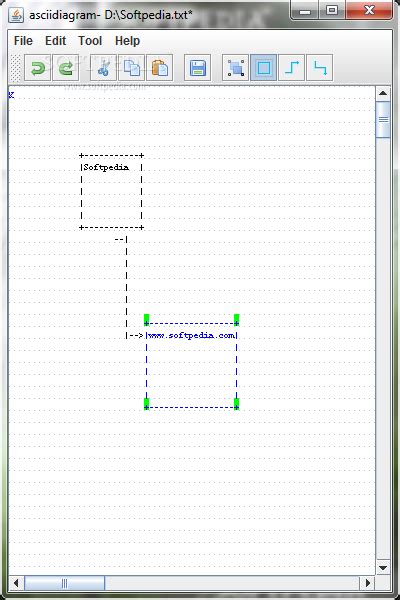 Ascii Diagram Download Softpedia