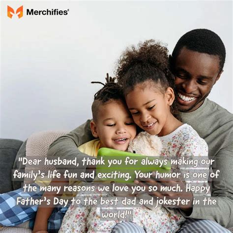 60 Best Fathers Day Quotes For Your Husband Funny And Emotional