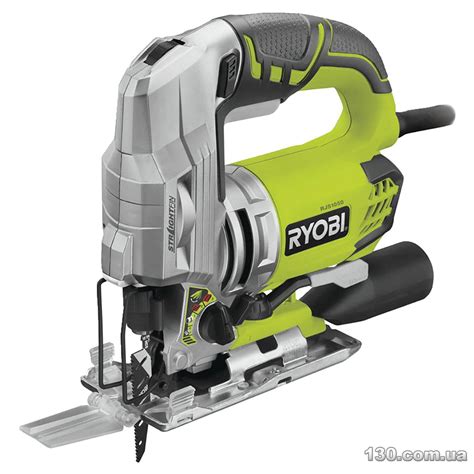 Ryobi RJS1050-K — электролобзик
