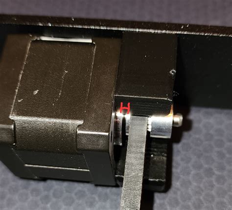 Y Axis Gets Stuck Every Couple Inches Original Prusa I3 Mk3s