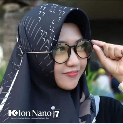 K Ion Nano Original