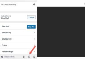 How To View Your Website On Mobile In 30 Seconds Or Less