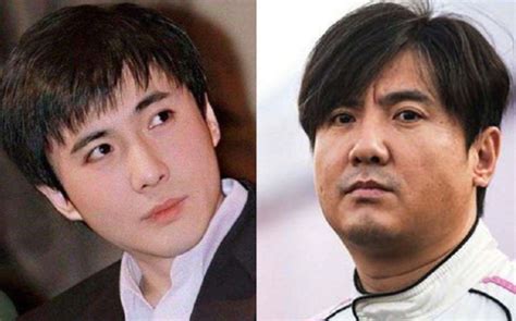 沈腾老婆近照胖成圆球，结婚6年发福变丑，这对夫妻到底怎么了？腾讯新闻