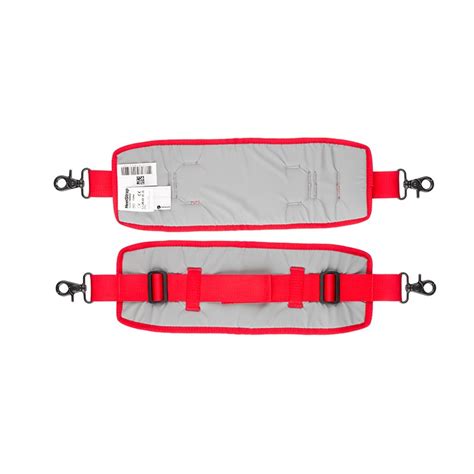 Heel Strap For Return Sit To Stand Aids Hospital Beds