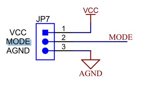 TPS Operating Mode And I C Address Setting On WEBENCH Power Management Forum Power