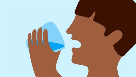 Glaires Dans La Gorge Comment Sen Débarrasser Mucus