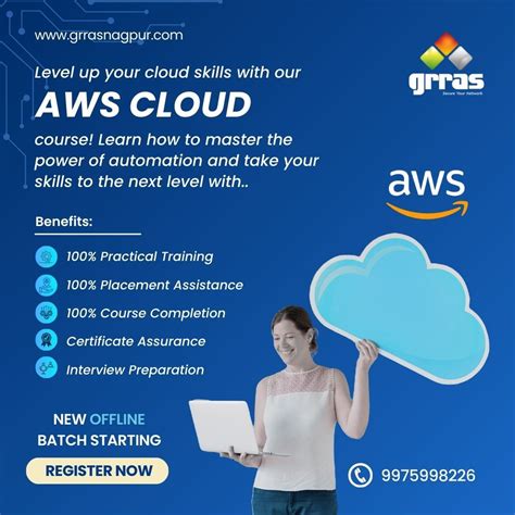 Grrasinfotech Grrasnagpur Ittraining Itcourses Ittraininginstitute Aws Clouds