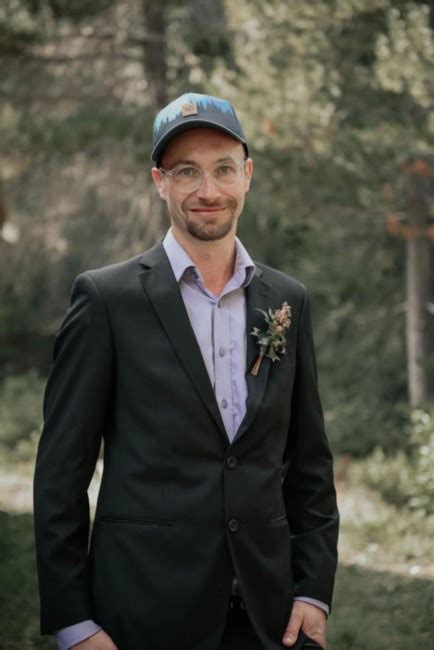 Daniel Hansen Obituary Prince George Bc