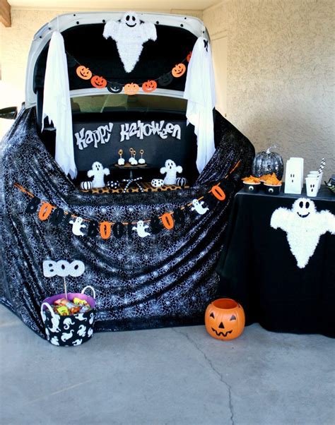 130 Trunk Or Treat Ideas For A Fun Halloween Artofit
