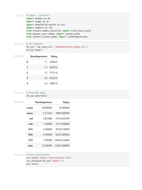 regression pdf