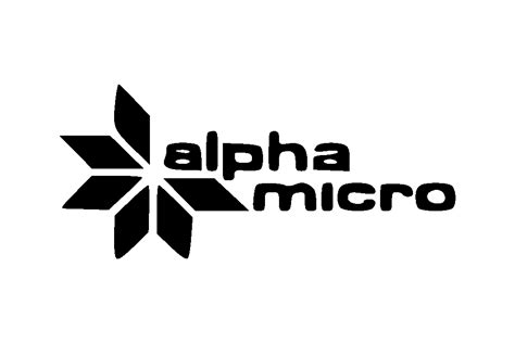 Alpha Microsystems Logo Png Download Bootflare