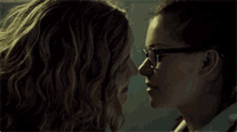 Lesbian Kiss Tongue S Tenor