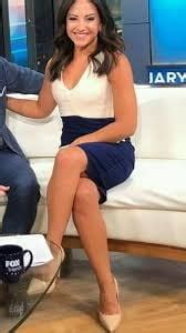 Sexy Attorney And Fox News Babe Emily Compagno Porn Pictures Xxx