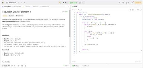 Codingthinker Dsa Java Aditi Gupta