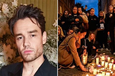 Women With Liam Payne In Final Hours Speak Out As Witness Says He Bragged About Fortune