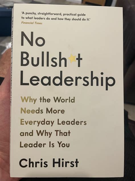 Iain Sercombe On Linkedin Chrishirst Leadership Personaldevelopment